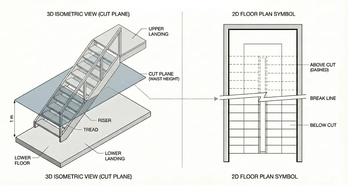 Decoding the Blueprint: Architectural Symbols for Beginners ...